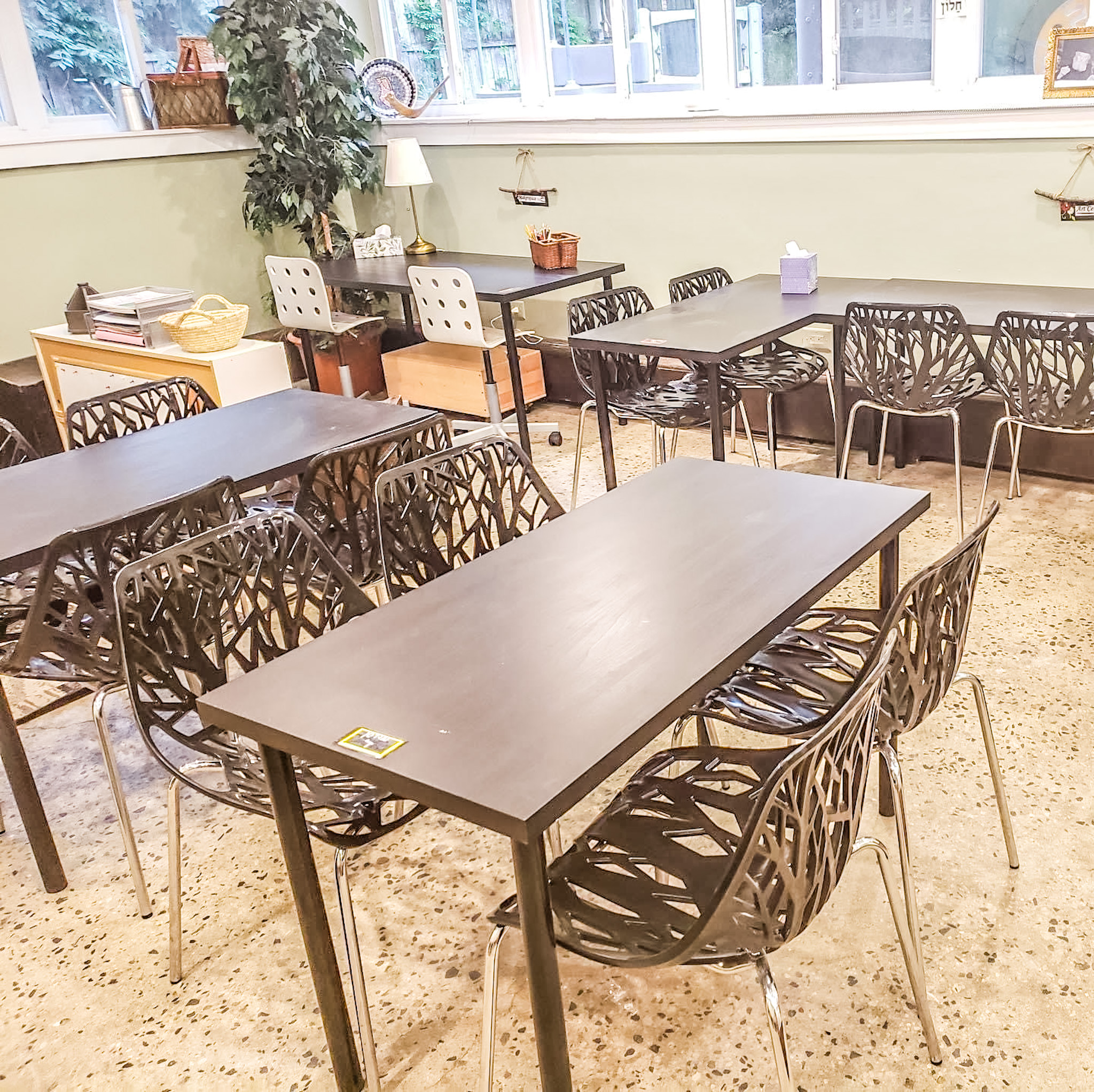 Campus – Tamim Academy – Queens