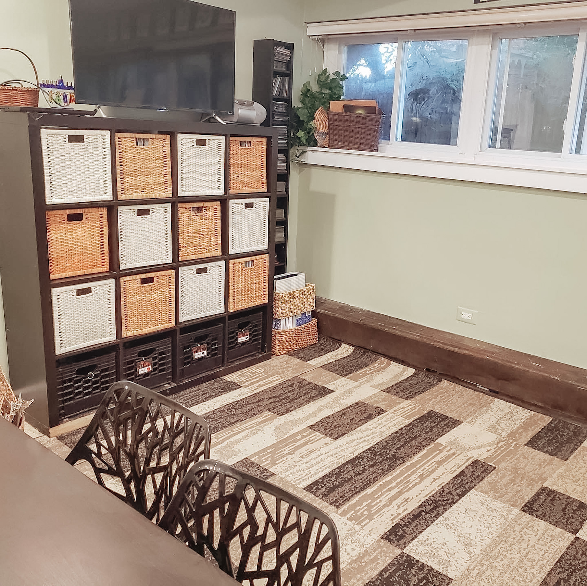 Campus – Tamim Academy – Queens